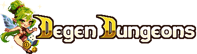 Degen Dungeons